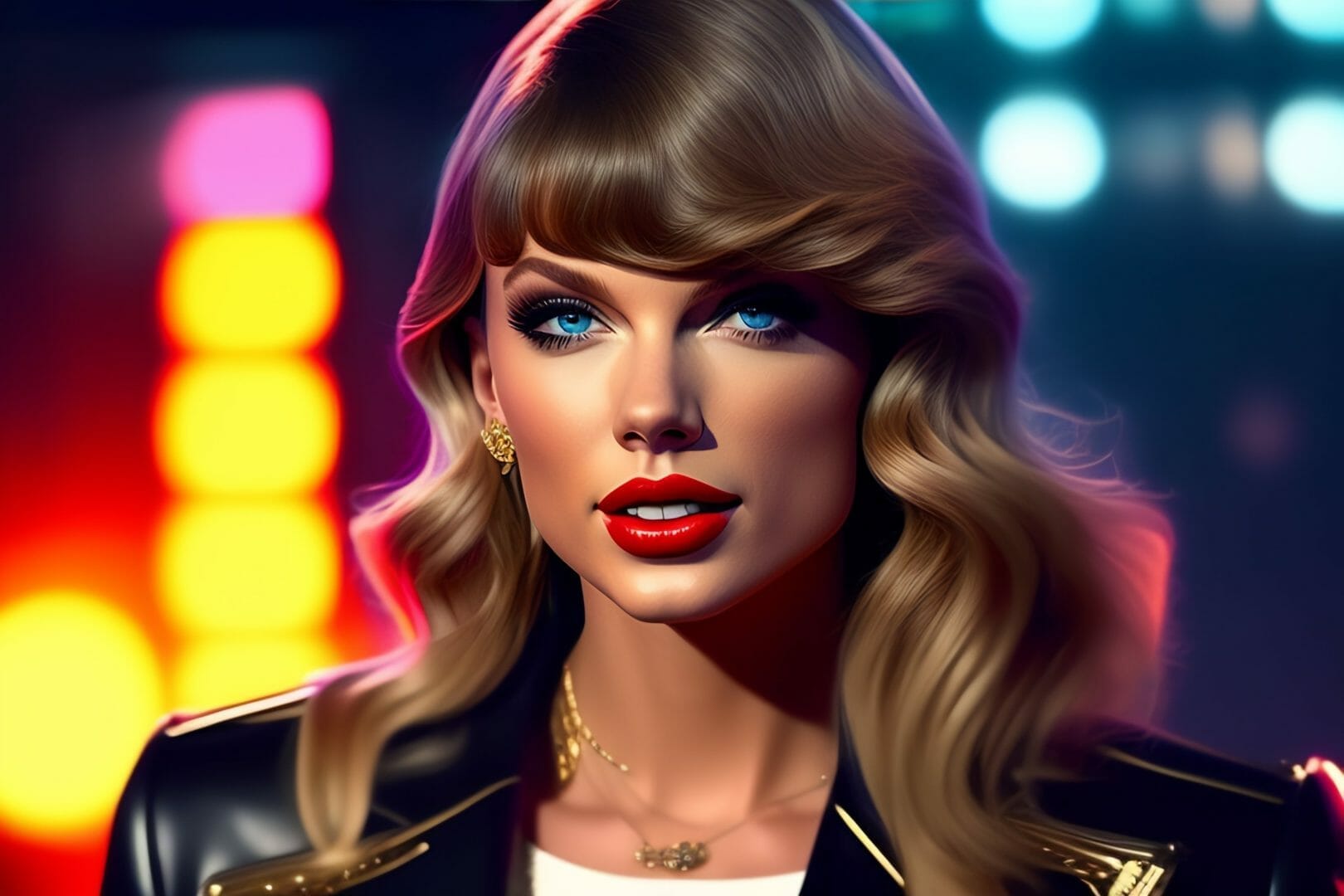 Virtual Concerts: Swifties Unite 2 Transform the Metaverse into a ...